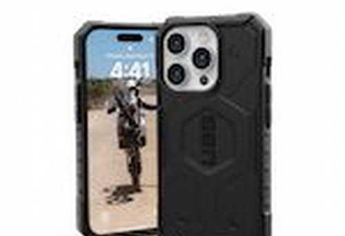 Защитный чехол UAG Pathfinder Magsafe iPhone 15 Pr