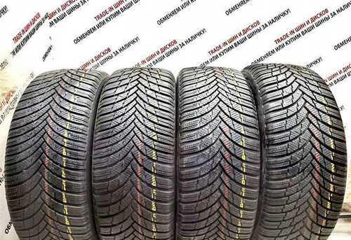 Firestone Winterhawk 4 225/55 R18 102V