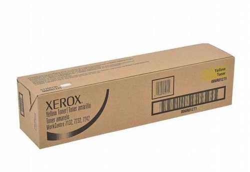 Xerox 006R01271 новый оригинальный картридж