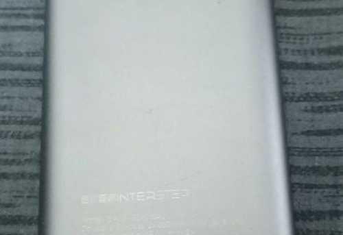 Powerbank повербанк intestep pb24000u