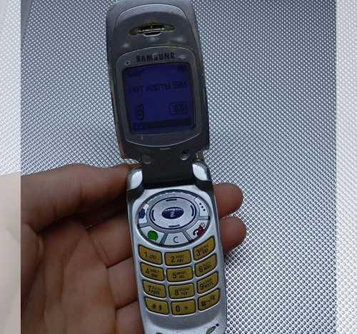 Samsung SGH-A800