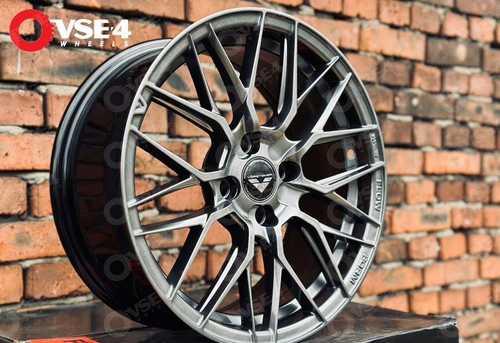 16" В Наличии # Vorsteiner V-FF 107 VS 4x100 Hyper