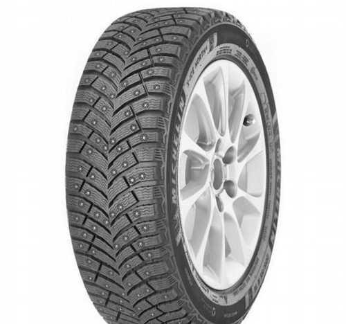 Michelin X-Ice North 4 245/45 R19 93V