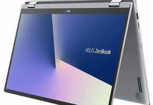 15.6" ASUS Zenbook Flip 15 Q508U, 256 ГБ, Ryzen 7 5700U, RAM 8 ГБ, GeForce MX450 2 ГБ