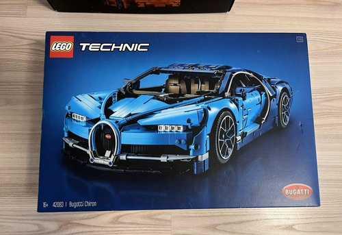 Lego Technic