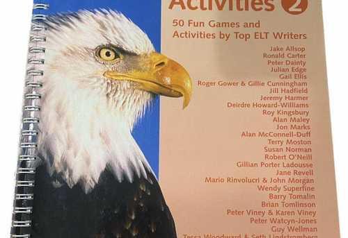 Top Class Activities 2