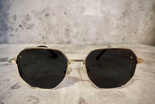 Солнцезащитные очки мужские maybach