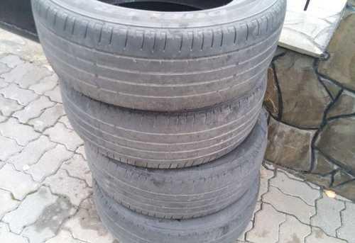 Bridgestone A001 Weather Control 235/60 R17