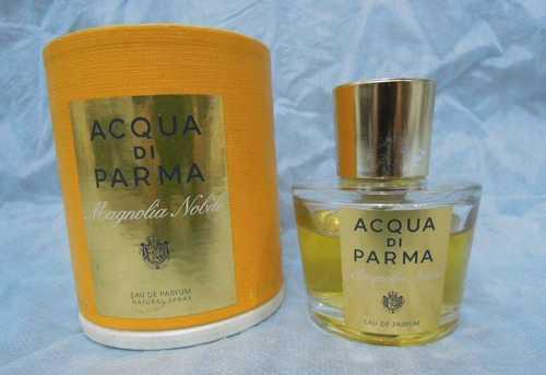 Acqua Di Parma Magnolia Nobile 50 мл