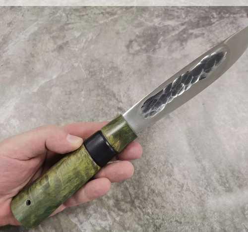 Якутский нож