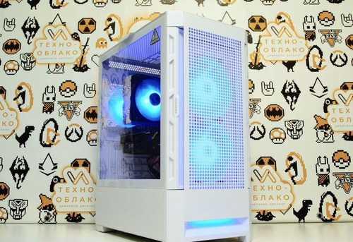 Игровой PC - Ryzen 5 3600 / RTX 3070ti