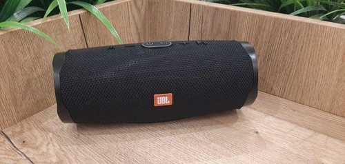 Новая Блютуз Колонка JBL Charge 4, черный