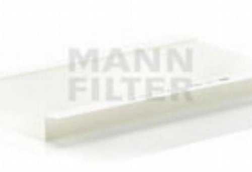 Mann-filter CU 3567 Фильтр салона