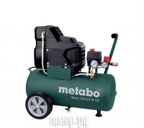 Metabo Basic 250-24 W OF 601532000