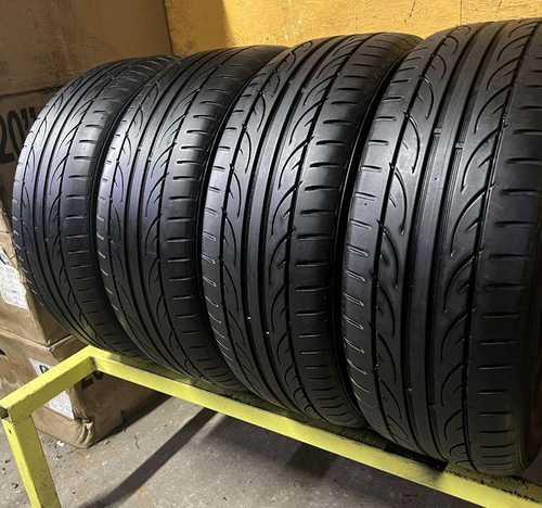 Hankook Ventus V12 Evo2 K120 205/55 R16