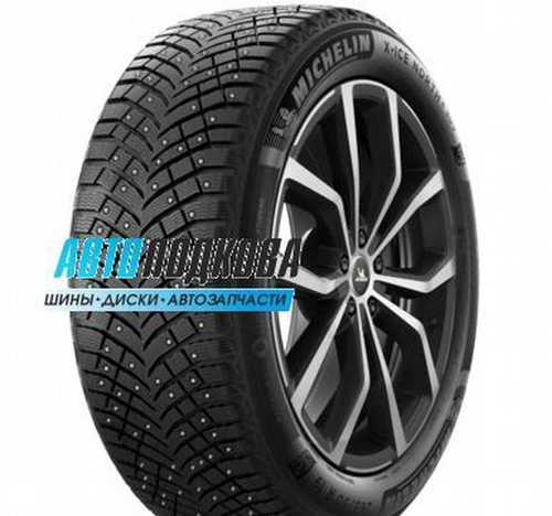 Michelin X-Ice North 4 SUV 265/45 R21 108T