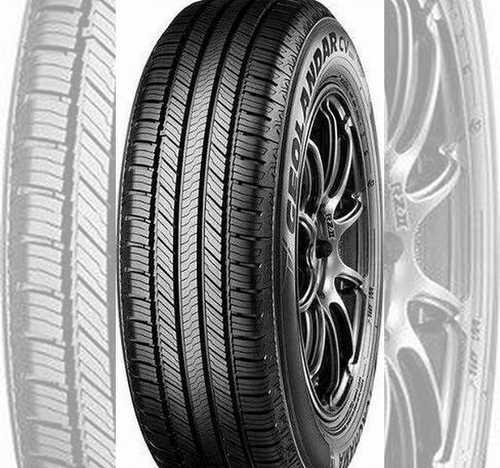 Yokohama Geolandar CV G058 245/50 R20 102V