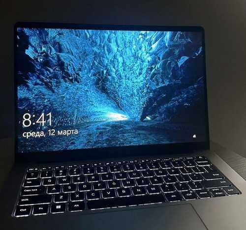 Xiaomi RedmiBook 14 2024 i5 13500H 2.8K 16/512