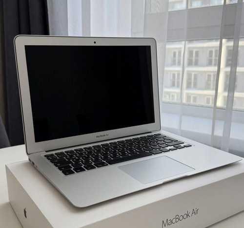 MacBook Air 13 2017 128GB