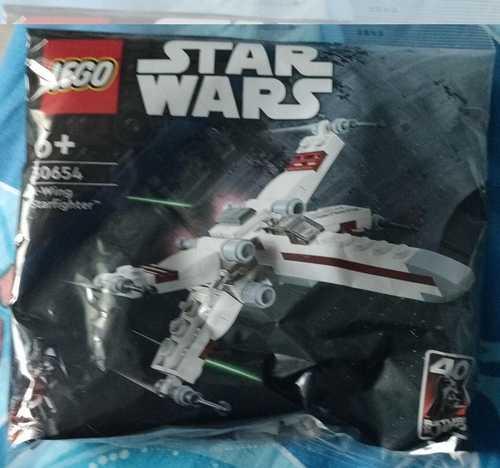 Lego star wars полибег