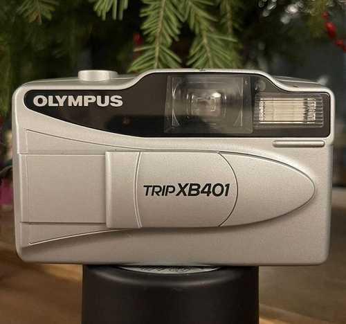 Olympus trip xb401