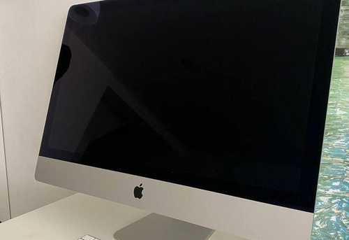 Apple iMac pro 27 retina 5k