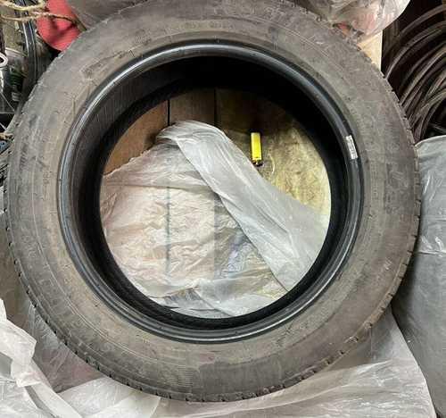 Michelin Pilot Sport 4 SUV 235/55 R19 105Y
