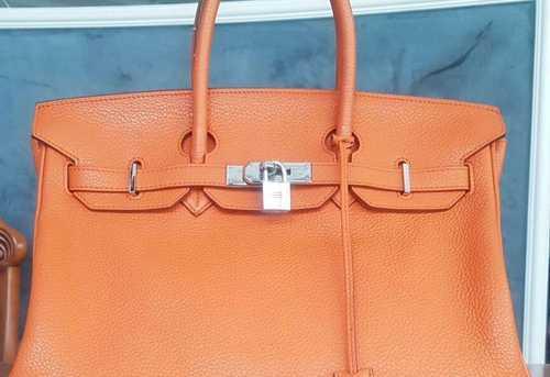 Сумка hermes birkin