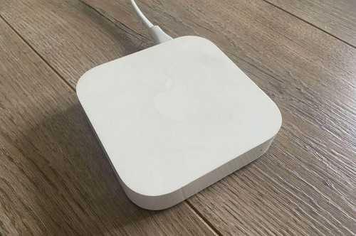 Wifi роутер Apple A1392