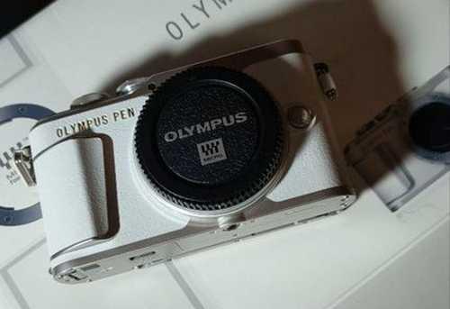 Фотоаппарат Olympus E-pl9 body
