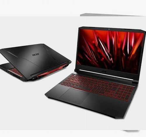 Acer nitro 5 an515 57