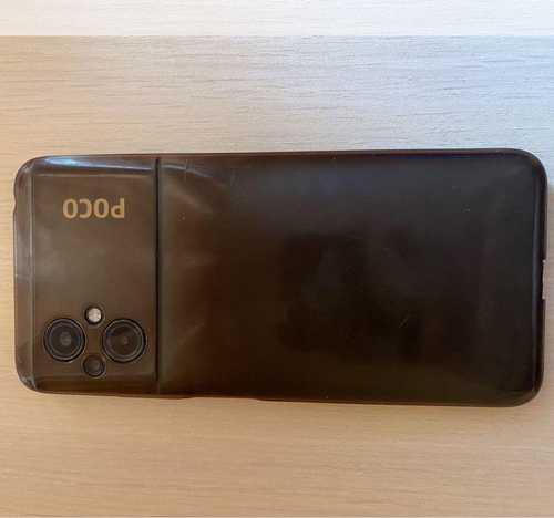 Xiaomi Poco M5, 4/64 ГБ