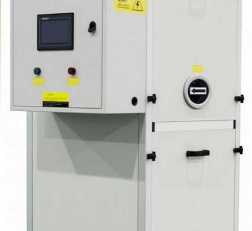 Адсорбционный осушитель воздуха Polman DM 1500
