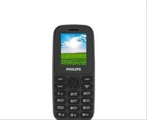 Philips Xenium E110