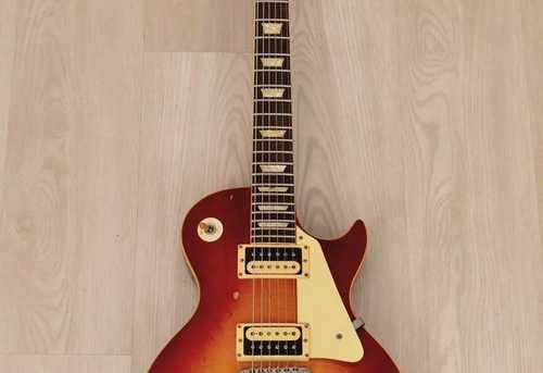 Электрогитара Greco Super Real EG60-150 Carved Top