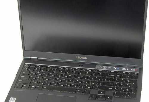 Премиум 15.6" Lenovo Legion 5 R5/16/256+512/1650
