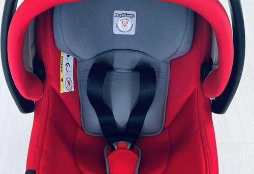 Автокресло Peg Perego Primo Viaggio SL для малышей