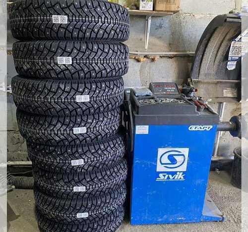 Tunga Nordway 185/65 R15 88Q