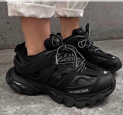 Кроссовки Balenciaga Track 1