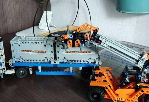 Lego Technic