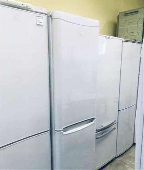 Холодильник Indesit BA 20 Б/У Гарантия Доставка