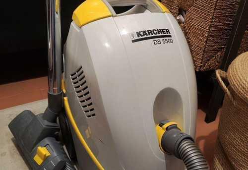 Пылесос Karcher ds 5500