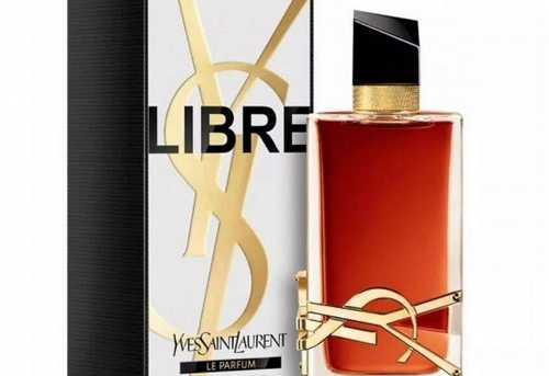 Yves Saint Laurent Libre Le Parfum