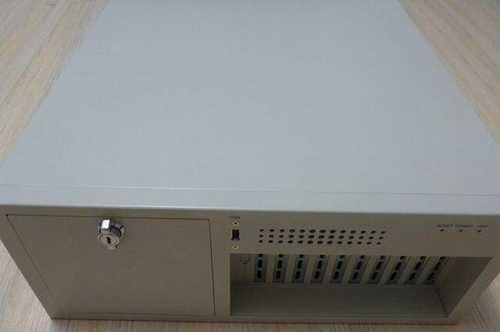 Корпус серверный IEI rack-810W 4U