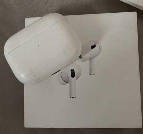 Airpods pro 2 оригинал