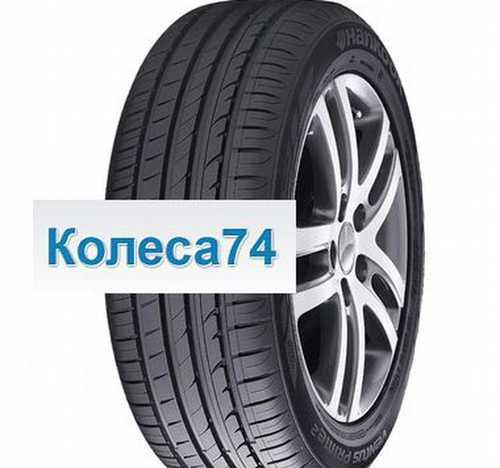 Hankook Ventus Prime 2 K115 255/45 R18