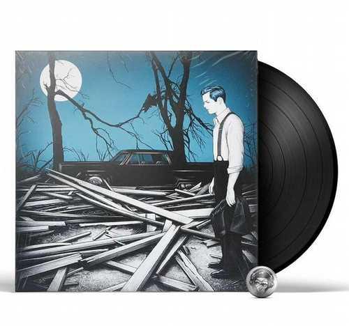 Виниловая пластинка Jack White LP