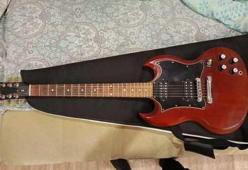 Gibson sg special hs