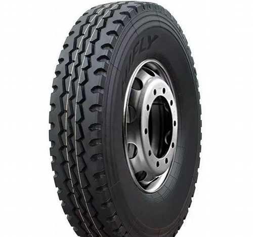 Шины диски и колёса hifly HH301 13/0 R22.5