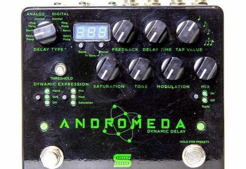 Seymour Duncan Andromeda Dynamic Delay (used)